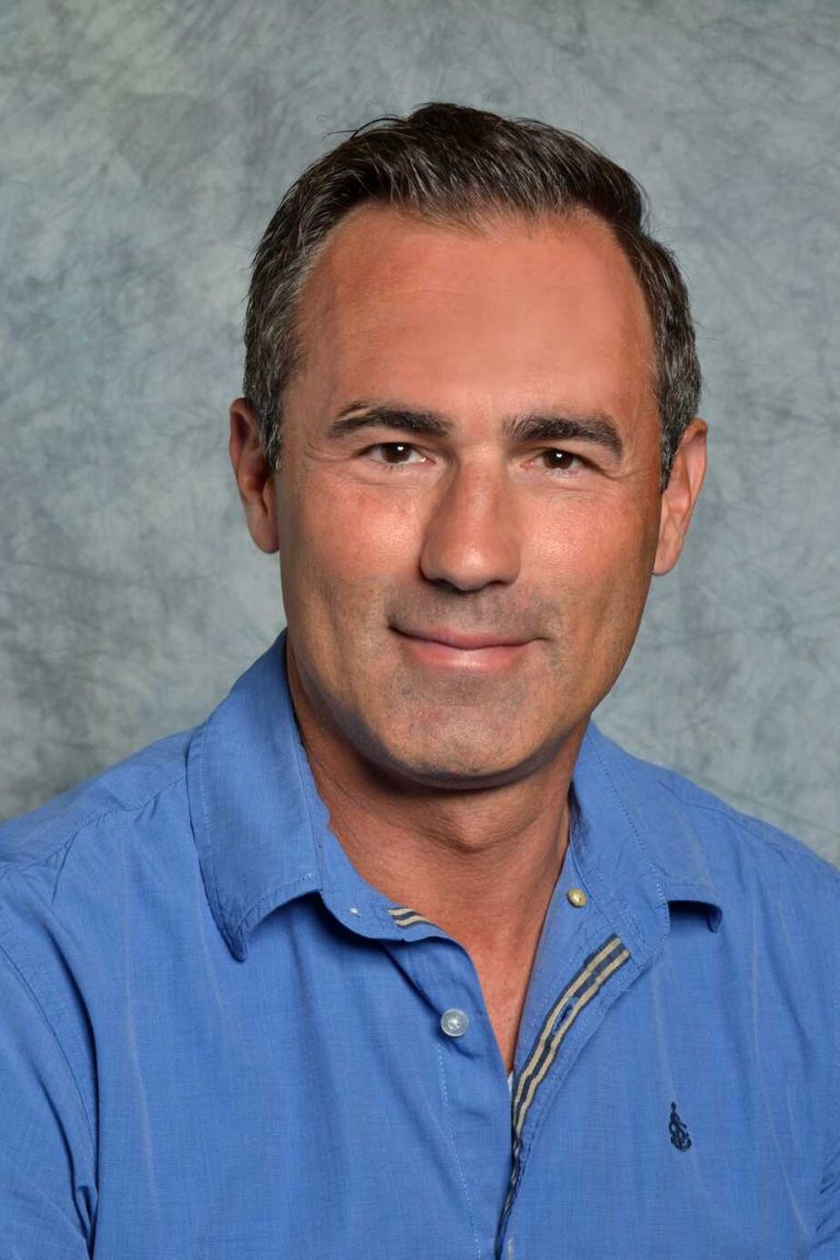 Das Schulteam – Johannes Gutenberg Schule